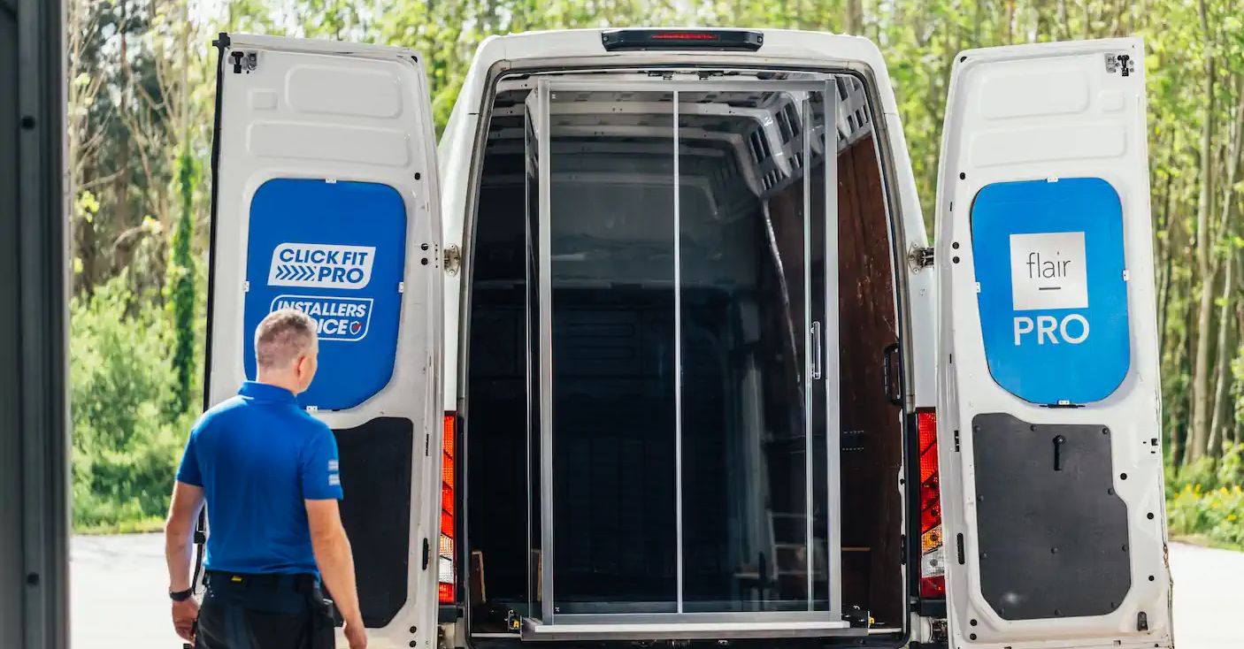 Flair Showers Specifications Overview