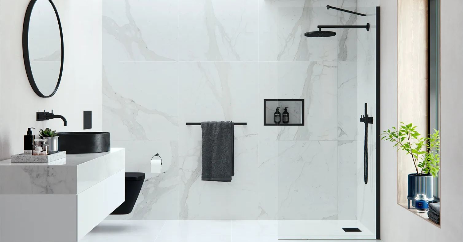 AYO Glass Panel Configuration