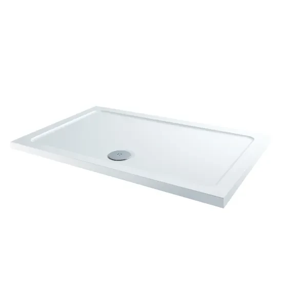 Brochure Shower Trays Slimline 2x